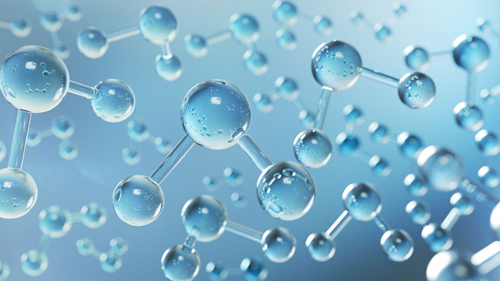 Kovalente, ionische und metallische Bindungen - Wir.Hier.